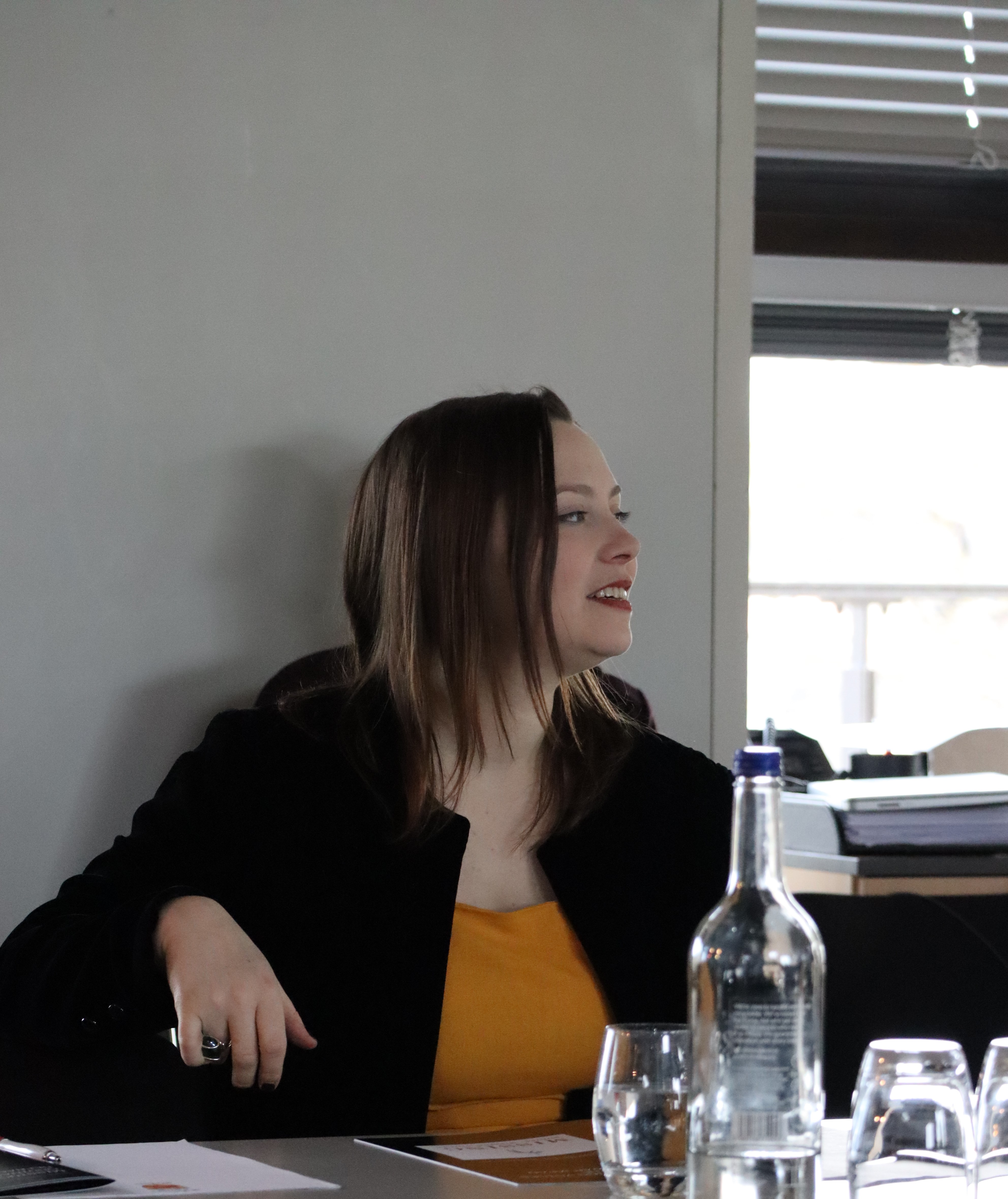 Dr Alice Baldock | Nissan Institute of Japanese Studies
